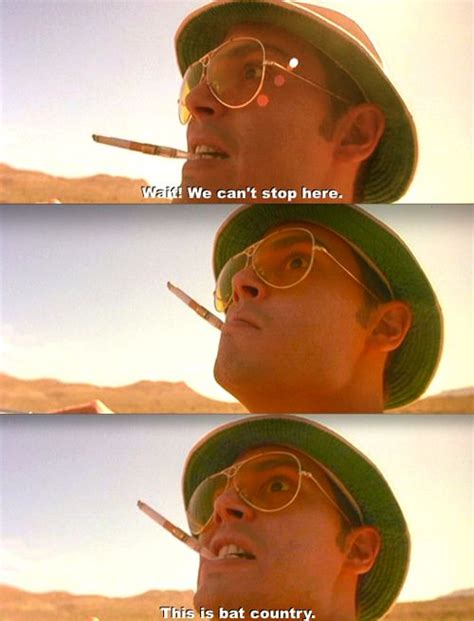 Fear And Loathing In Las Vegas Fear And Loathing In Las Vegas