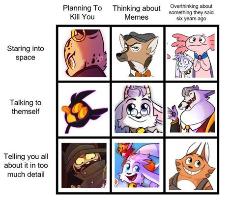 Pin By Reshiram Ruler On Barnaby Billie Fandom Memes Bendy And The Ink Machine