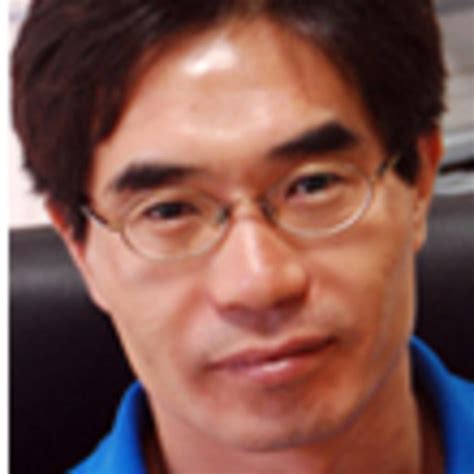 Hyeok Yong Kwon Professor Doctor Of Philosophy Korea University