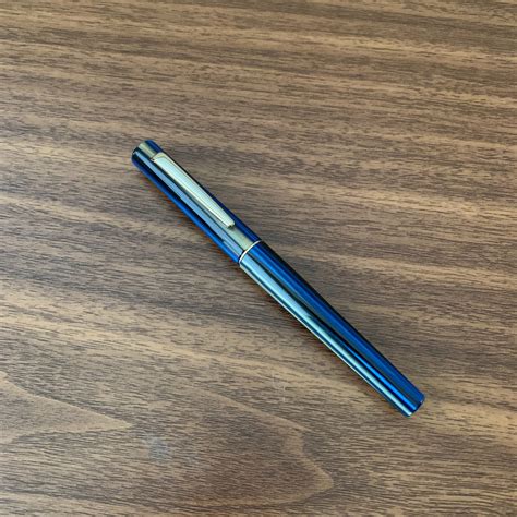 The Gentleman Stationer