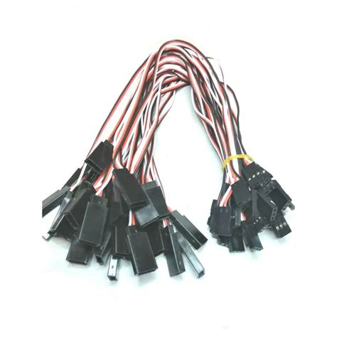 Cm Servo Wire Extension Lazada PH