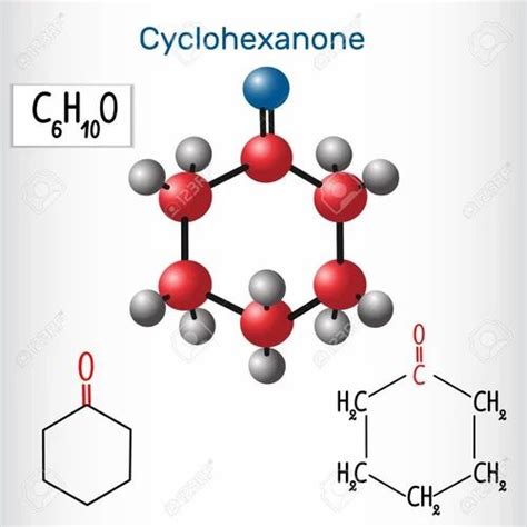 Cyclohexanone At ₹ 139 Kg Industrial Solvents In Mumbai Id 2853191401955