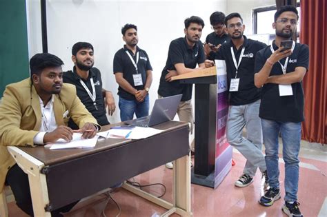 Feeling Incredibly Proud As We Reflect On The Tremendous Success Of Our… Priyanshu Raj