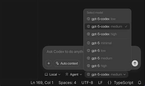 Openai Releases Gpt 5 Codex Data Science For You