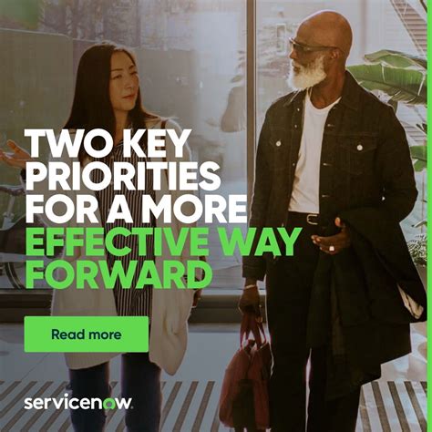 Servicenow On Linkedin Infographic Accelerate Governments Mission To Serve