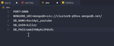 Print All The Environment Variables Env Values Display Smartcodehelper