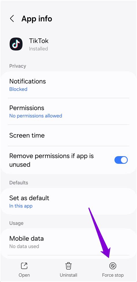 Top 7 Fixes For Something Went Wrong Error On Tiktok Guiding Tech