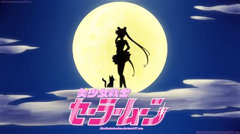 Selected Wallpaper Aesthetic Sailor Moon You Can Use It At No Cost Aesthetic Arena