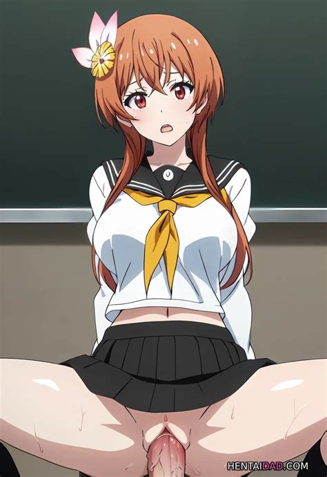 Marika Tachibana Sex Nisekoi Hentaidad
