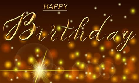 엽서 생일 인사말이 있는 인터넷 배너 비문 생일 축하해 3d 그림 기념일에 대한 스톡 벡터 아트 및 기타 이미지 기념일 낮 다중 색상 Istock