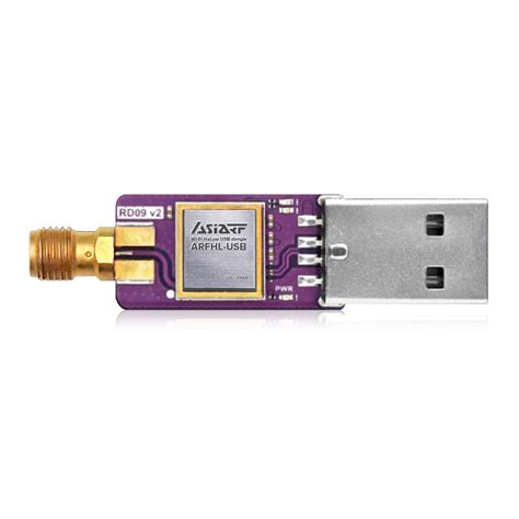 Wi Fi E AX Mini PCIe Module AW NPD AsiaRF