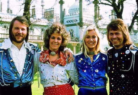 100 Abba Pictures
