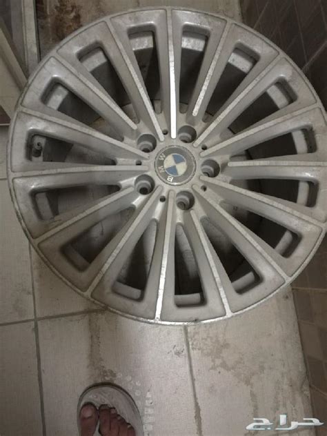 حراج السيارات الدمام جنط بي ام دبليو