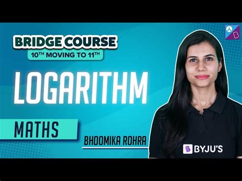Logarithm Definition Formulas Functions And Solved Examples Of Logarithm