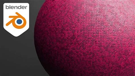 realtime materials 2 0 by ducky3d blendersession 27 youtube