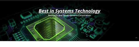 Best In Systems Technology Research And Development Corporations On Linkedin Arduino