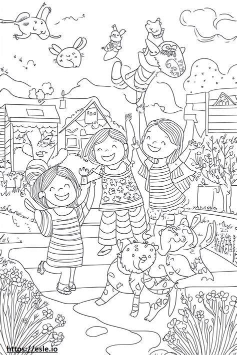 Add Color To One Page In Word For Coloring