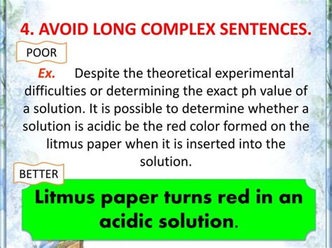 Alternative Response Test PPTX