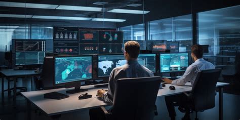 IT Intelligence 3 Advantages To Centralized Security Operations Center