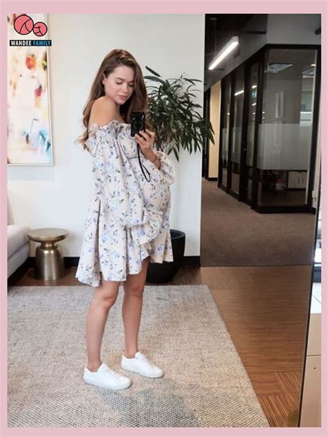 แฟชั่นชุดคลุมท้องคุณแม่ยุคใหม่ 2020