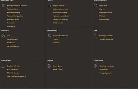 Cannot Find Web Source Module Under Data Sources Oracle Forums