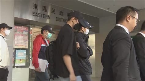 廉署起訴兩名渠務署承辦商職員 涉詐騙630萬元維修訂單 Now 新聞