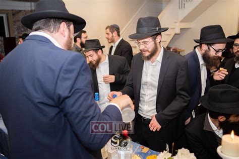 Lchaim Gabriel Shapiro