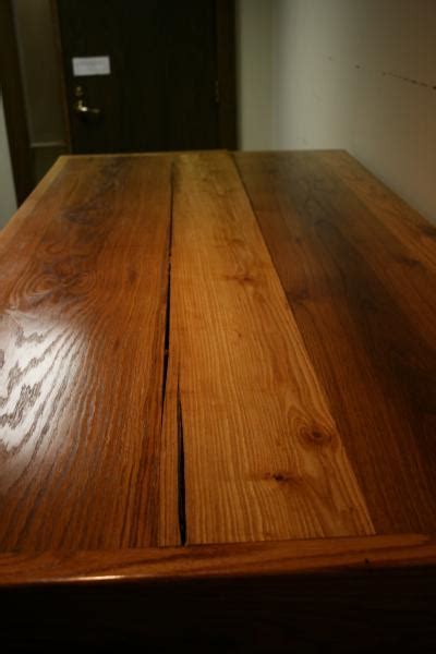 Tables Splitting Finewoodworking