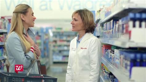 Walgreens Tv Spot Primera Opción Con Ximena Córdoba Ispot