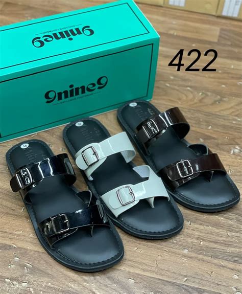 Patten Fancy Slipper At Rs 220pair Slide Slipper In Mumbai Id