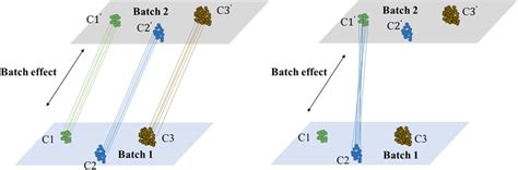 Detecting Mutual Nearest Neighbors Between Two Batches In Download