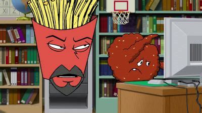 Aqua Teen Hunger Force Quotes 75 Video Clips Clipcafe