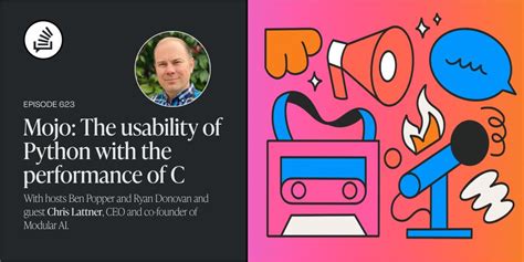 Stack Overflow On Linkedin We Chat Chris Lattner Ceo And Co Founder