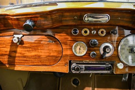 Daimler Db18 Consort 1953 Classic Car Auctions