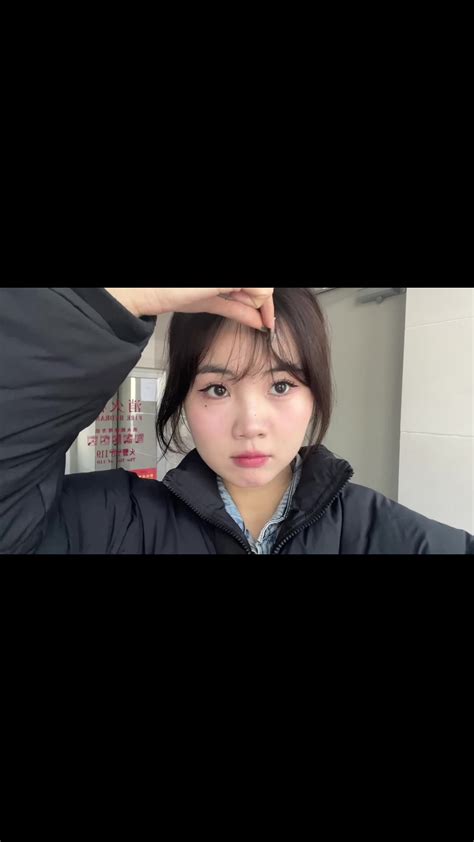 哈哈模仿秀 近期妆容合集