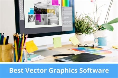 best vector graphics software of 2025 ranked and reviewed
