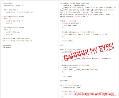 Writing Games In Html5 And Coffeescript Combining Box2d And Easeljs In