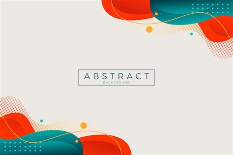 Premium Vector Background Abstract
