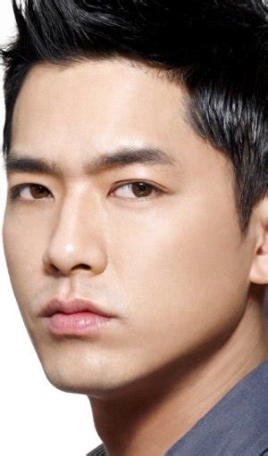 Lee Yong Woo 이용우 Mydramalist