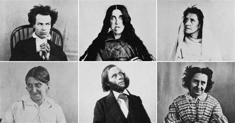 The Bedlam Asylum Aka The Bethlem Royal Hospital