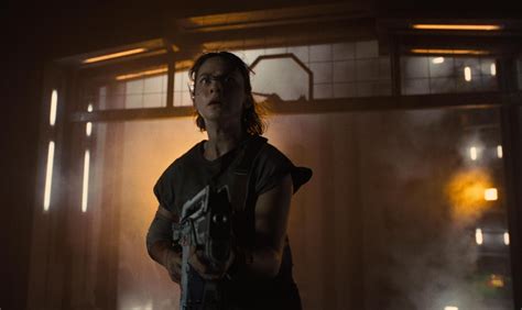 Alien Romulus Film 2024 Kritikák Videók Szereplők Mafabhu