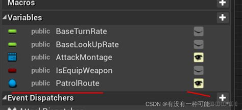 Ai行为树——巡逻敌人探索ai行为树 Csdn博客 Ai行为树——巡逻敌人探索ai行为树 Csdn博客