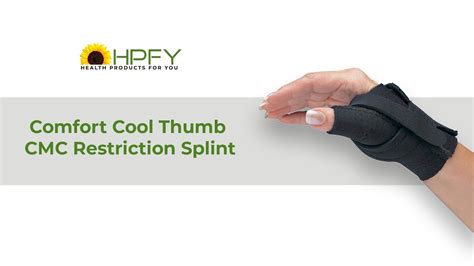 Thumb Cmc Strengthening Exercises At Don Tritt Blog