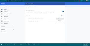 Using Form Autofill Or Autocomplete In Your Web Browser