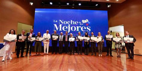 Fuimos Reconocidos Por El Ministerio De Educación Por Nuestra
