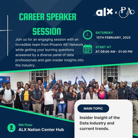 Techevent Dataanalytics Phoenixkeanalytics Careerevent Phoenix Ke Analytics