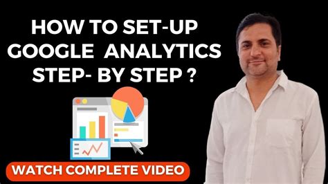 How To Set Up Google Analytics Google Analytics Account Kaise Banaye YouTube