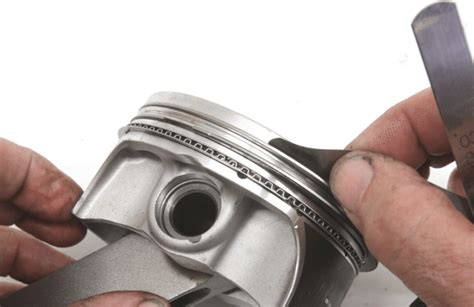 Do You Need New Pistons When Putting That Engine Back Together