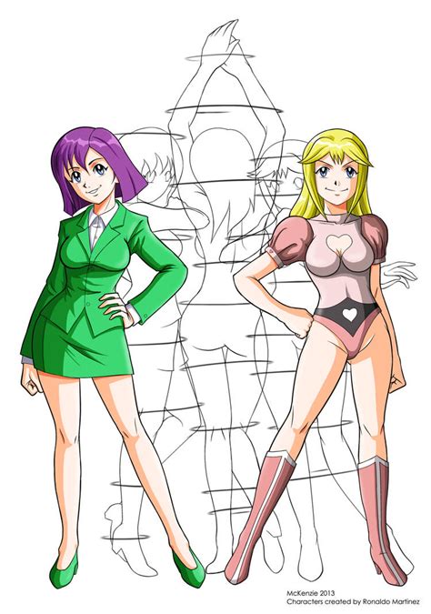 Penny Pulsar Transformation By Redshoulder On Deviantart