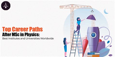 Top Msc Physics Career Paths Best Institutes Universities